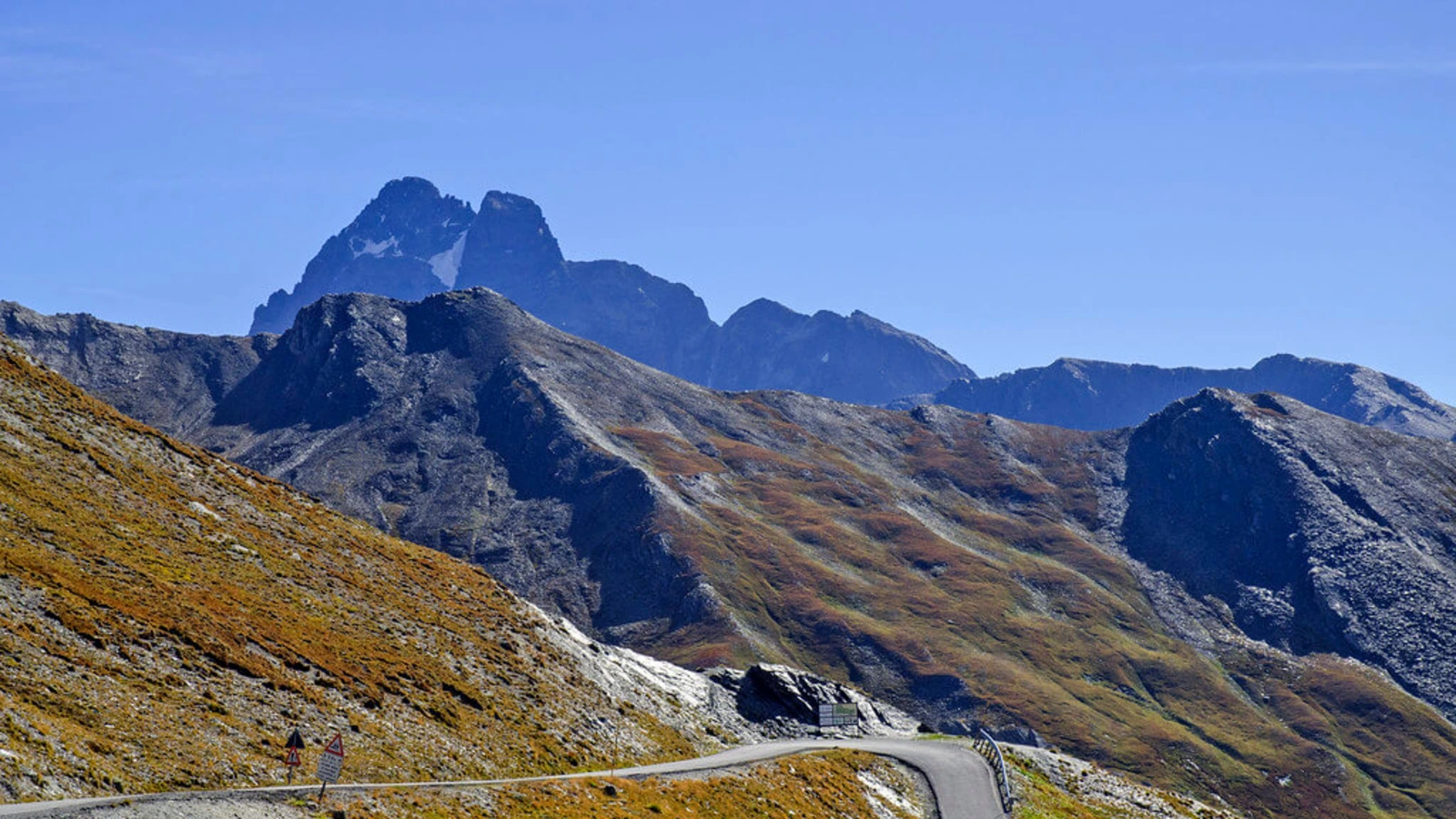Visiter Col Agnel - Préparez son voyage en Italie