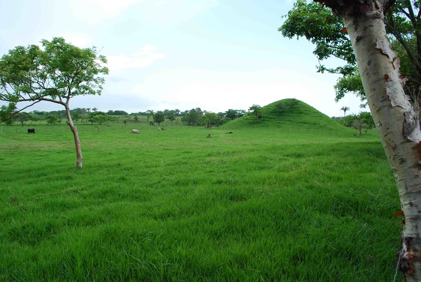Visiter Tres Zapotes - Préparez son voyage au Mexique