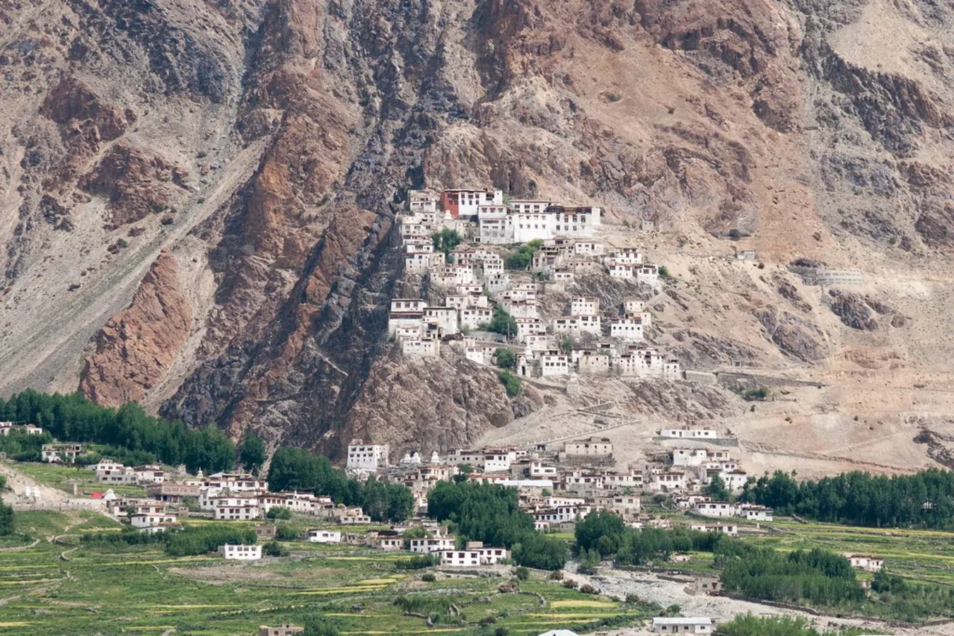 Visiter Padum - Préparez son voyage en Inde