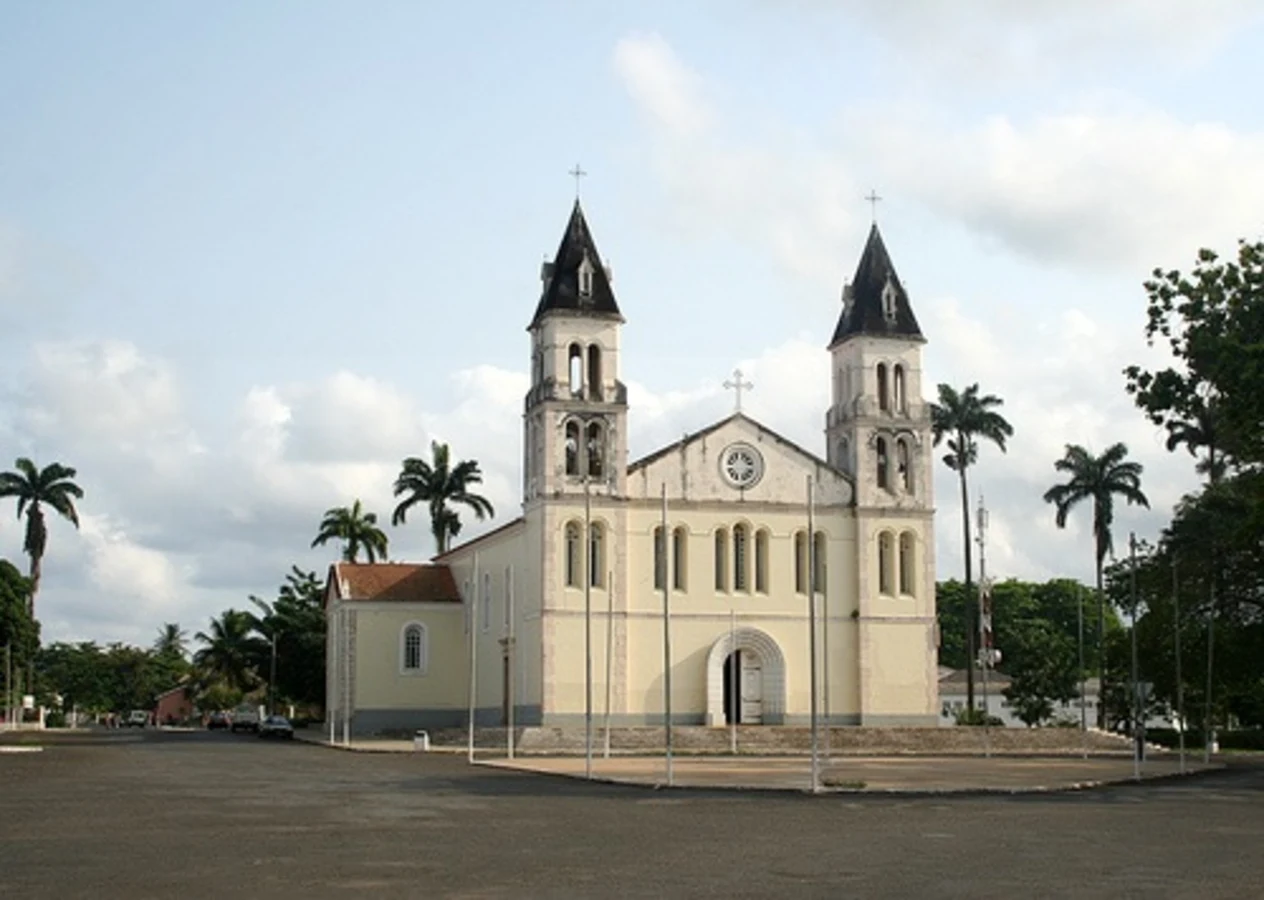 Visiter Trindade - Préparez son voyage à Sao Tomé-et-Principe